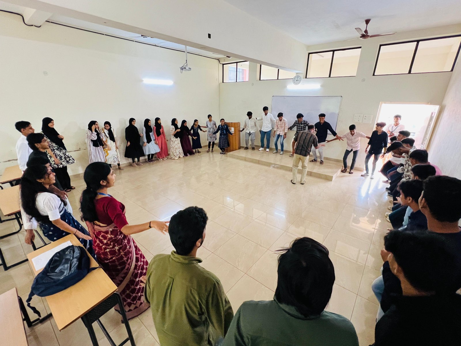 The Yenepoya BCA College
