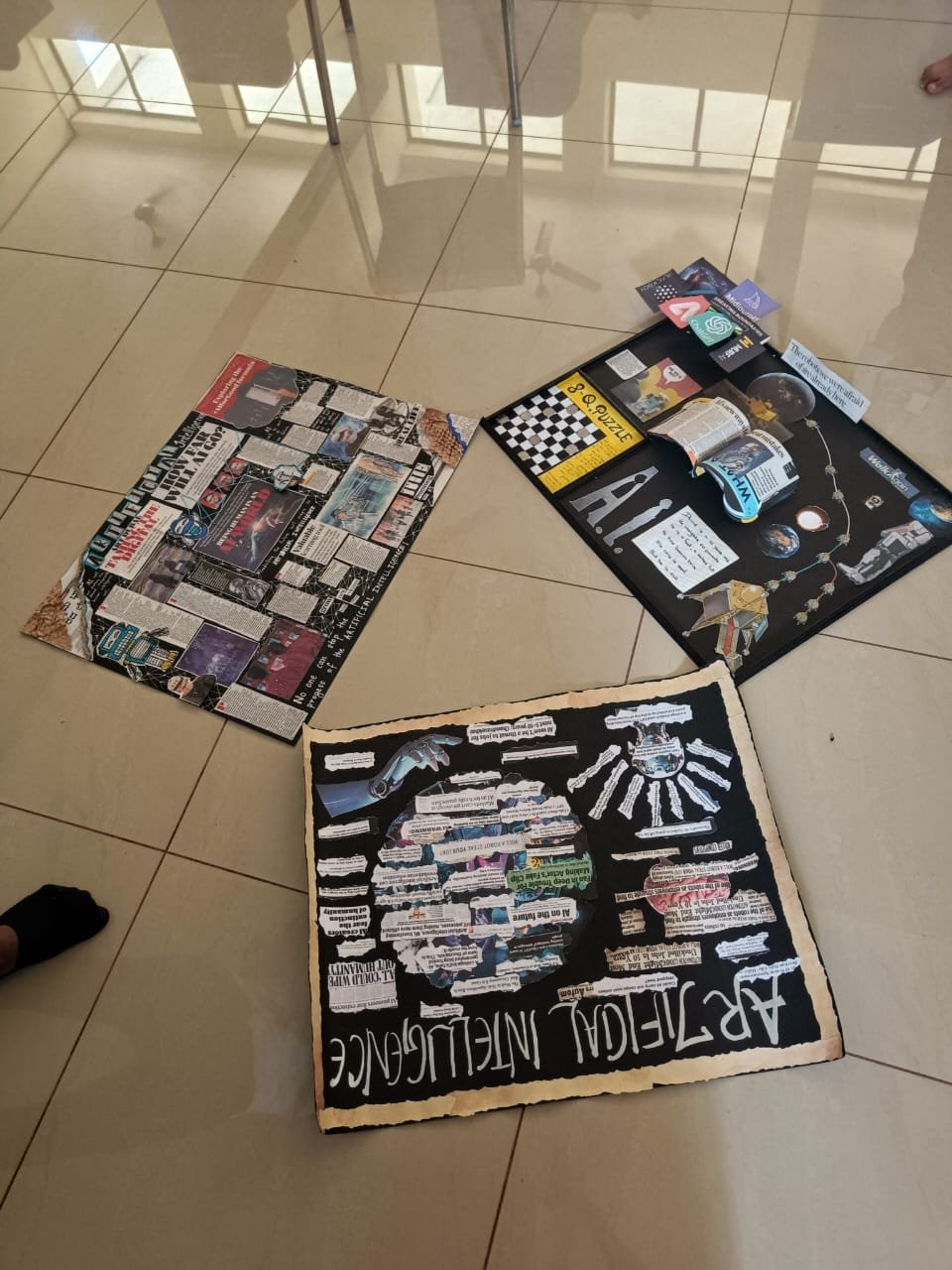 The Yenepoya BCA College