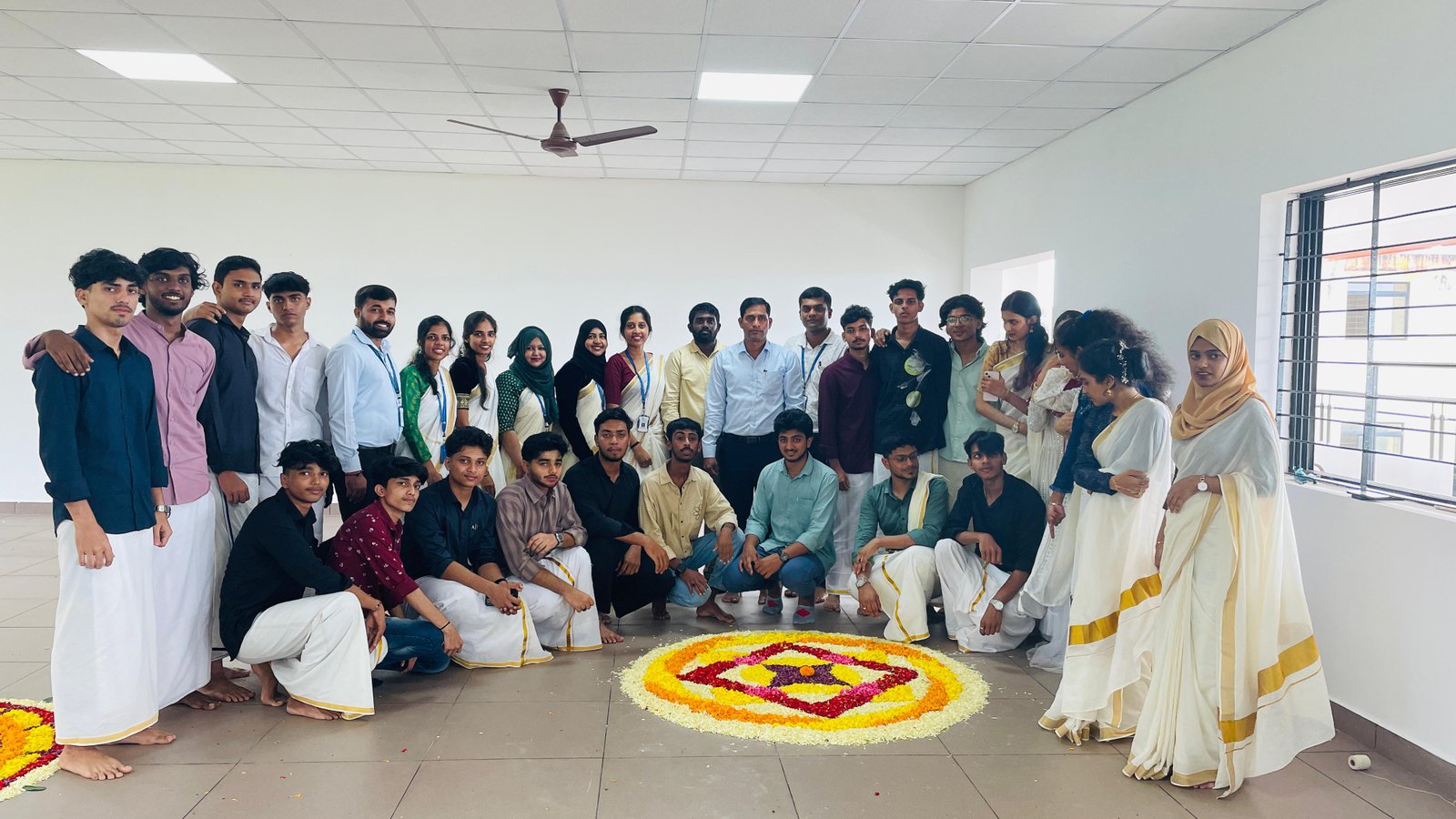 The Yenepoya BCA College